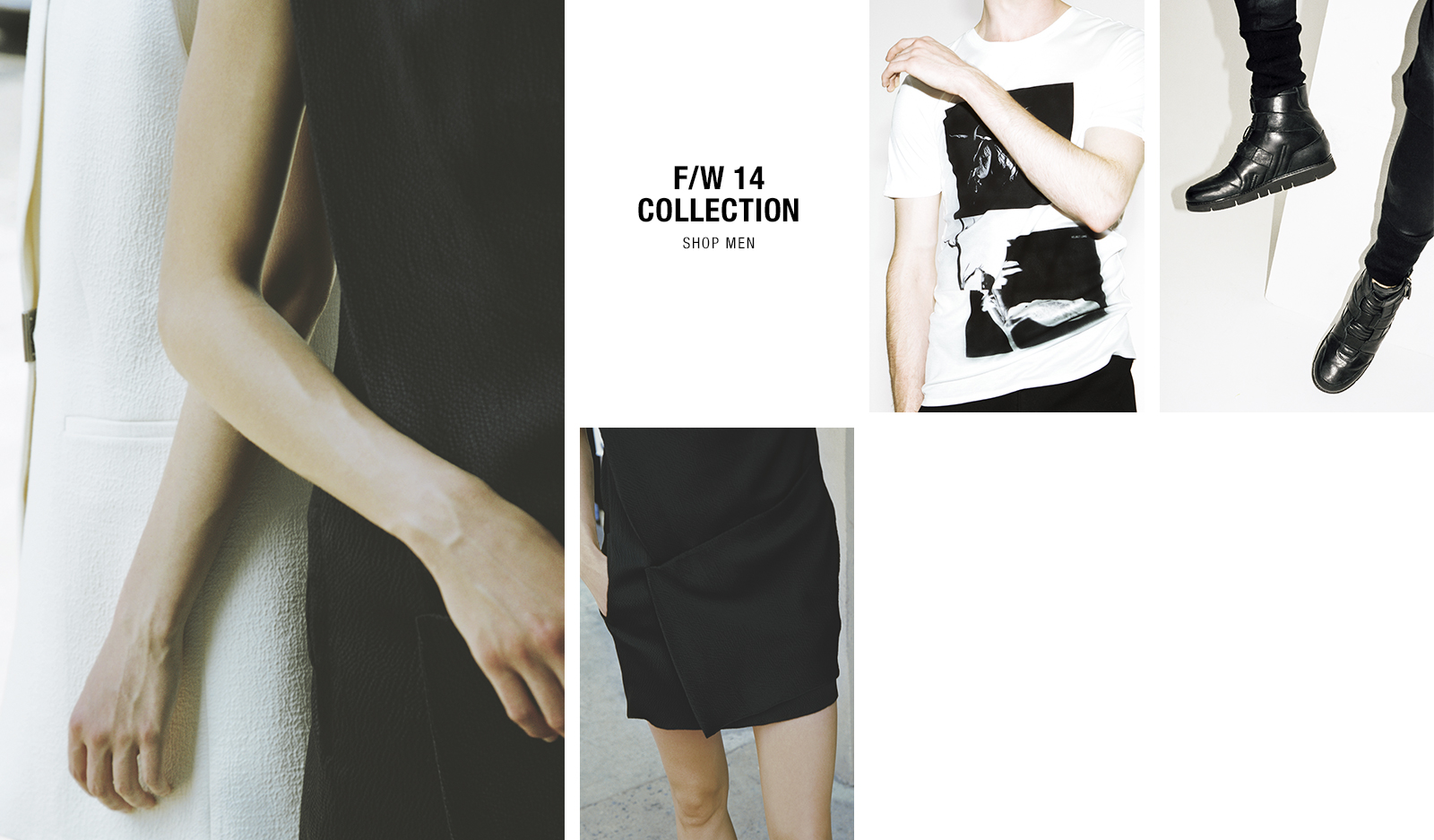 HELMUT LANG | Official Site